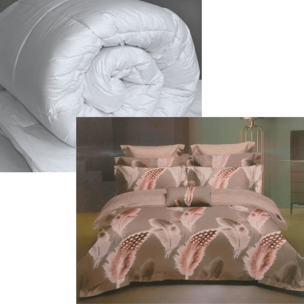 Duvets Archives - MK Bed Linen